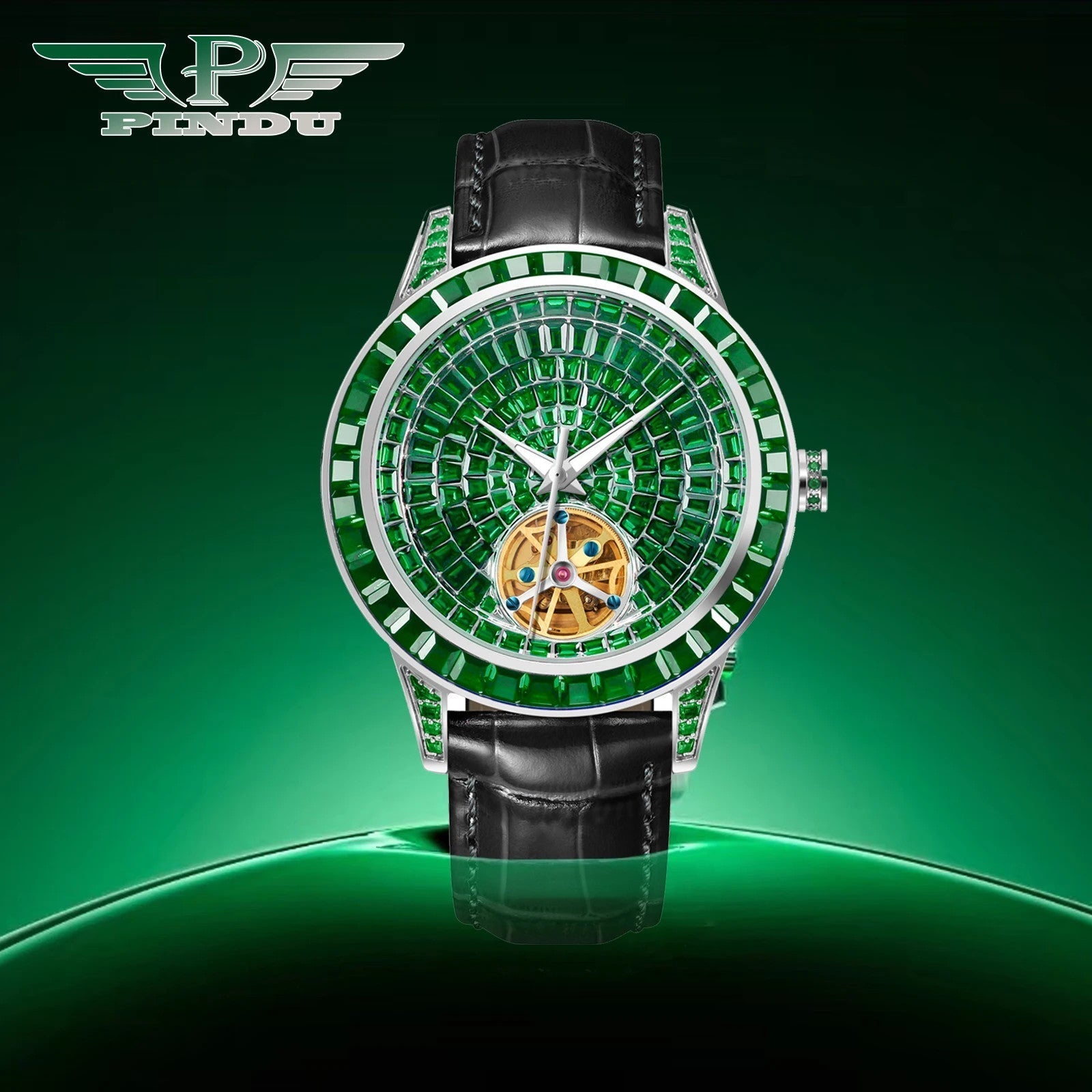 Luxury Watch Gift Under $300: PINDU's Best Picks – PINDU Watches