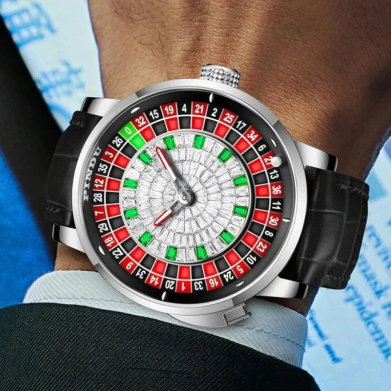 PINDU Watch Review: Are They Actually Worth It? – PINDU Watches
